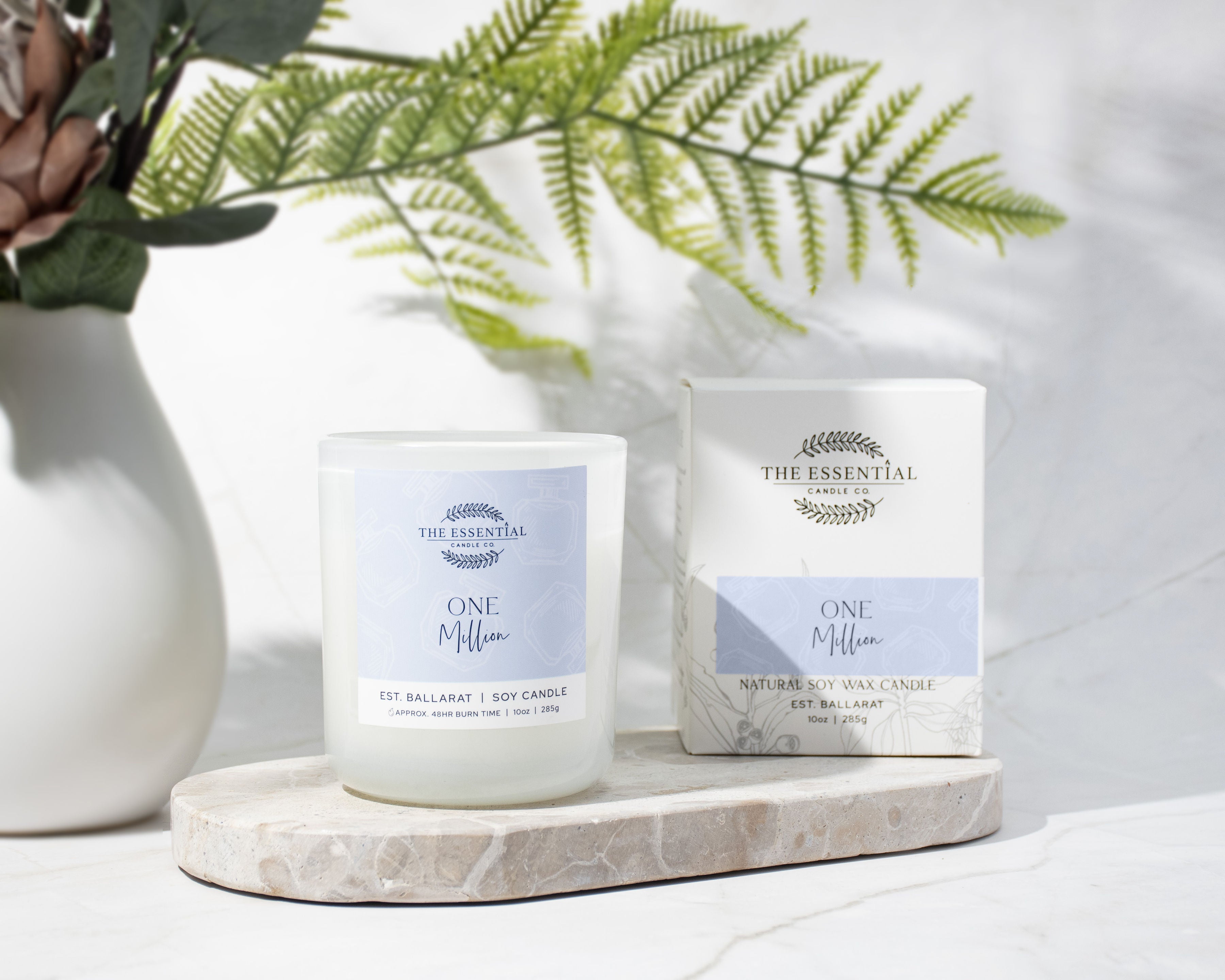 All Products – The Essential Candle Company