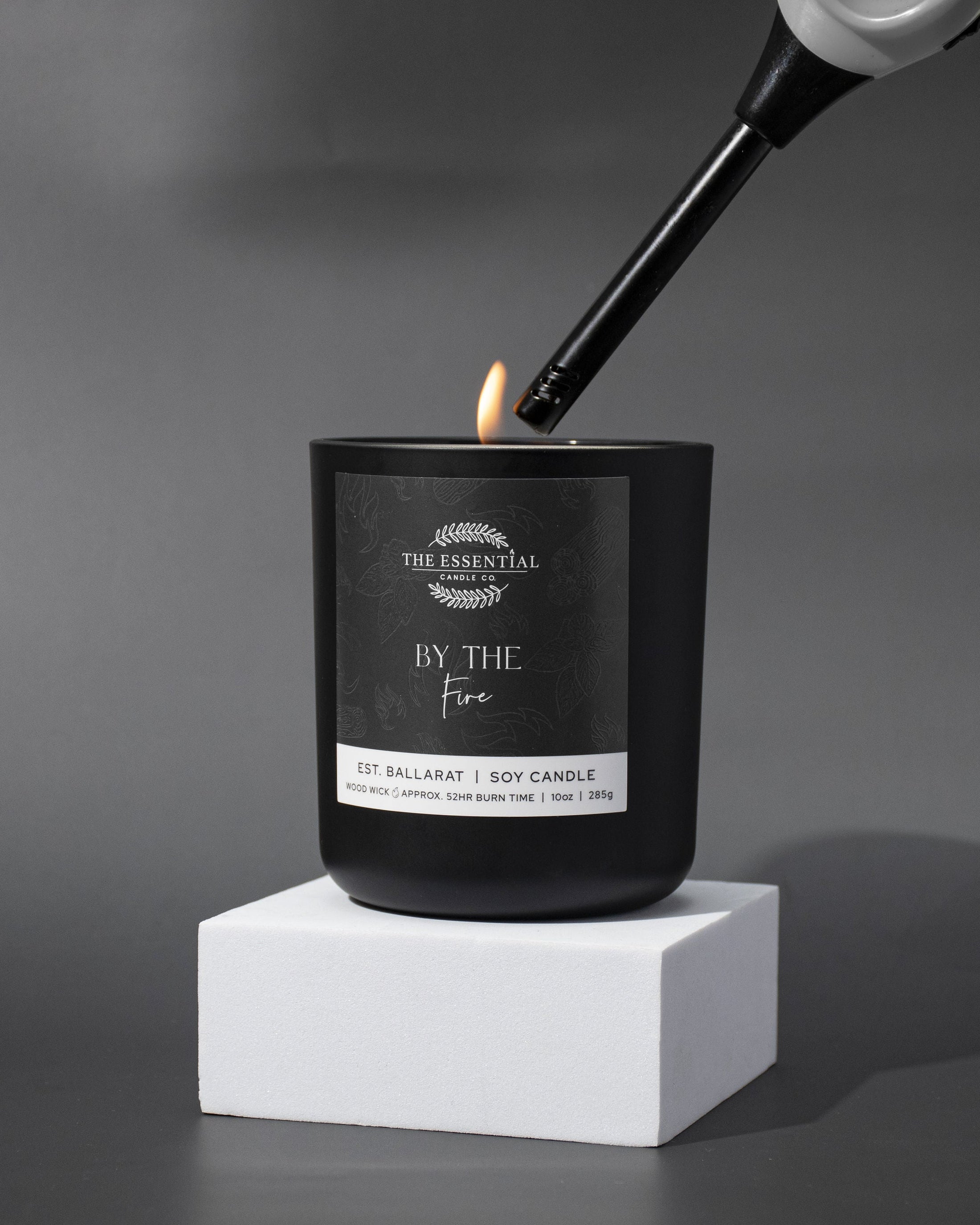 The Essential Candle Company