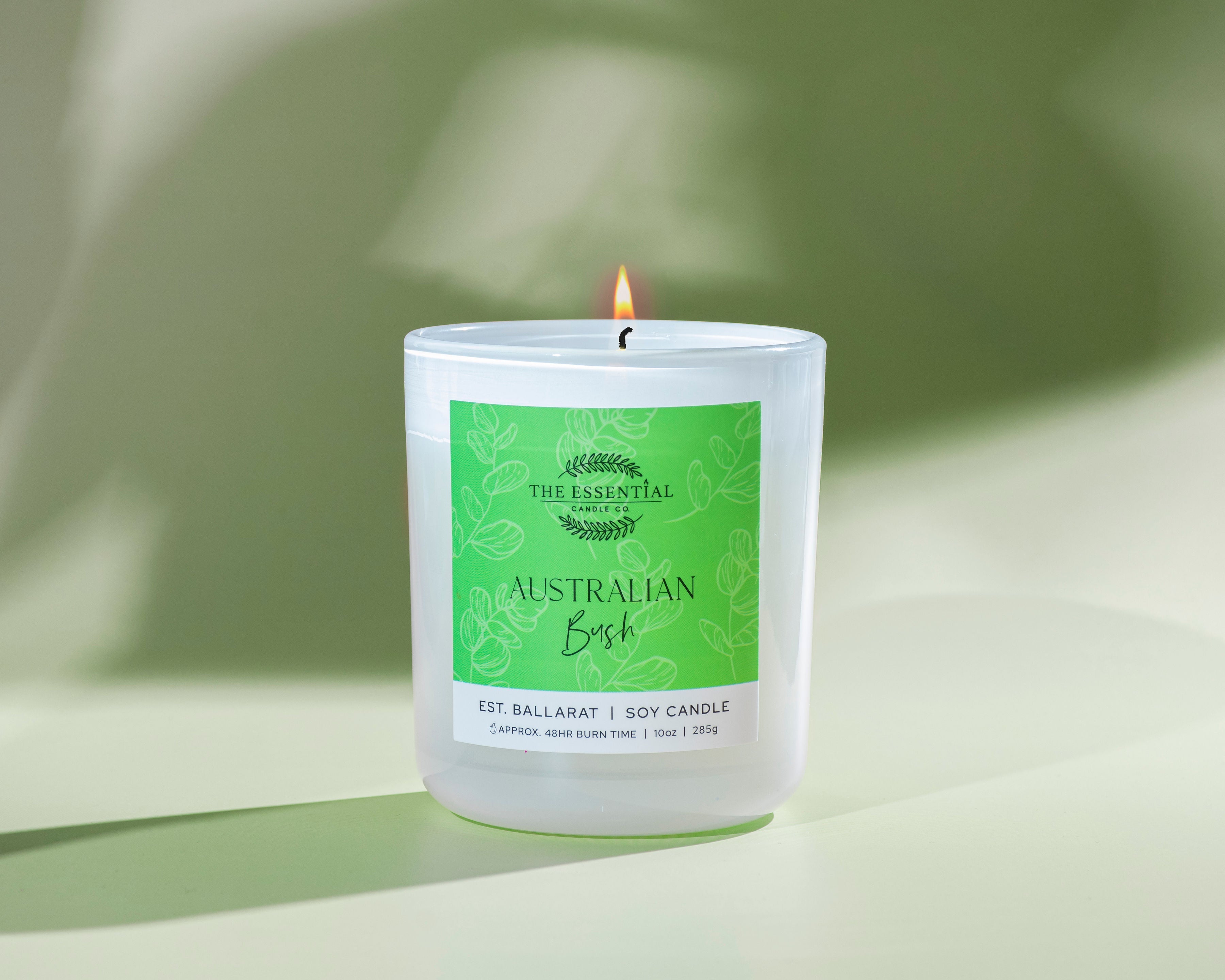 Signature Candles – The Essential Candle Company
