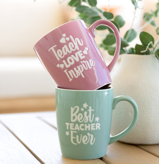 Splosh Teachers Collection – The Essential Candle Company